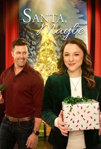 Santa, Maybe | Rotten Tomatoes