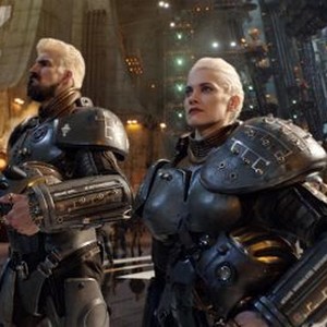 Robert Maillet - Rotten Tomatoes