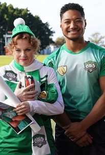 Hardball: Season 1, Episode 5 | Rotten Tomatoes