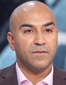 Amar Latif - Rotten Tomatoes