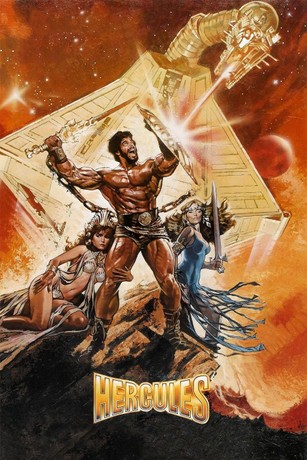 hercules 1983