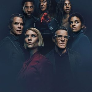 Full Circle - Rotten Tomatoes