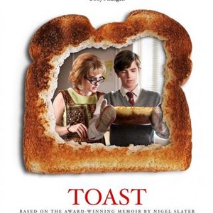 Toast - Rotten Tomatoes