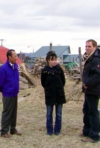 Josh Gates' Destination Truth: Season 1, Episode 15 - Rotten Tomatoes