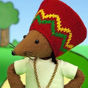 Rastamouse: Season 2, Episode 16 - Rotten Tomatoes