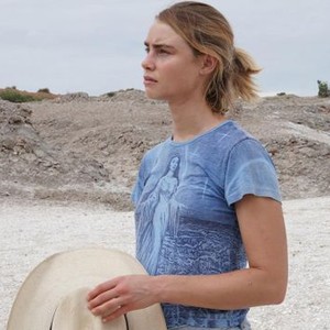 Lucy Fry - Rotten Tomatoes