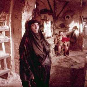 Terry Jones Monty Python Life Of Brian