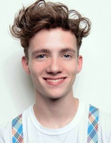 Thomas Stringfellow - Rotten Tomatoes