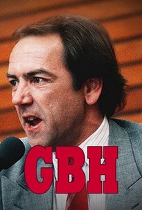 G.B.H. | Rotten Tomatoes