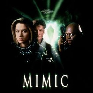 Mimic - Rotten Tomatoes
