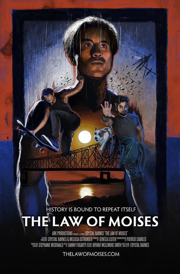 The Law of Moises Pictures | Rotten Tomatoes