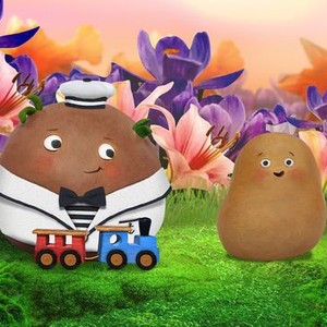 Small Potatoes: Season 1, Episode 26 - Rotten Tomatoes