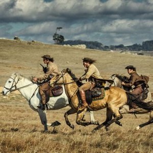 The Legend of Ben Hall - Rotten Tomatoes