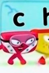 Alphablocks: Season 1, Episode 10 - Rotten Tomatoes