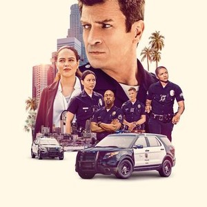 The Rookie - Rotten Tomatoes