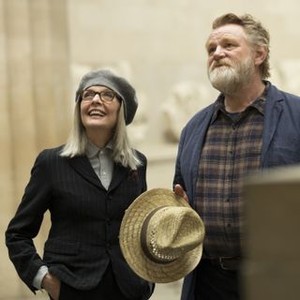 Hampstead - Rotten Tomatoes