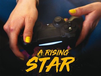 Rising Star Tv Show Poster