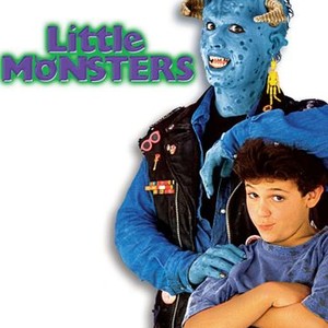 Little Monsters - Rotten Tomatoes