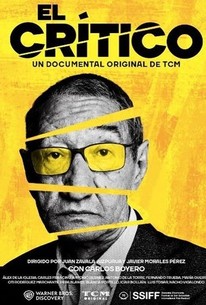 El Crítico (2022) | Rotten Tomatoes