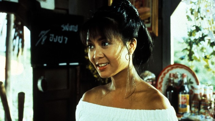 Kickboxer 1989 Rotten Tomatoes