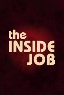 The Inside Job: Season 1 | Rotten Tomatoes