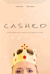 CASHED | Rotten Tomatoes
