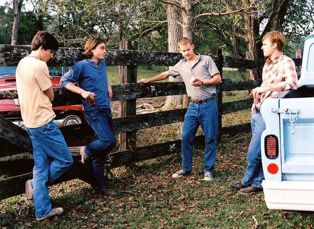 Randy Wayne Christian