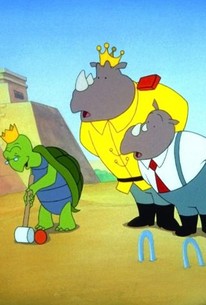 Babar: Season 2, Episode 10 | Rotten Tomatoes