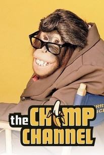 The Chimp Channel | Rotten Tomatoes
