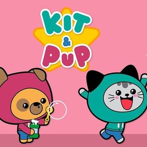Kit and Pup: Season 1, Episode 1 - Rotten Tomatoes