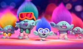 Trolls Band Together - Trailers & Videos | Rotten Tomatoes