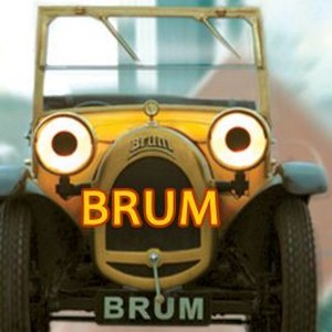 Brum: Season 1, Episode 1 - Rotten Tomatoes