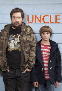Uncle: Season 1 | Rotten Tomatoes