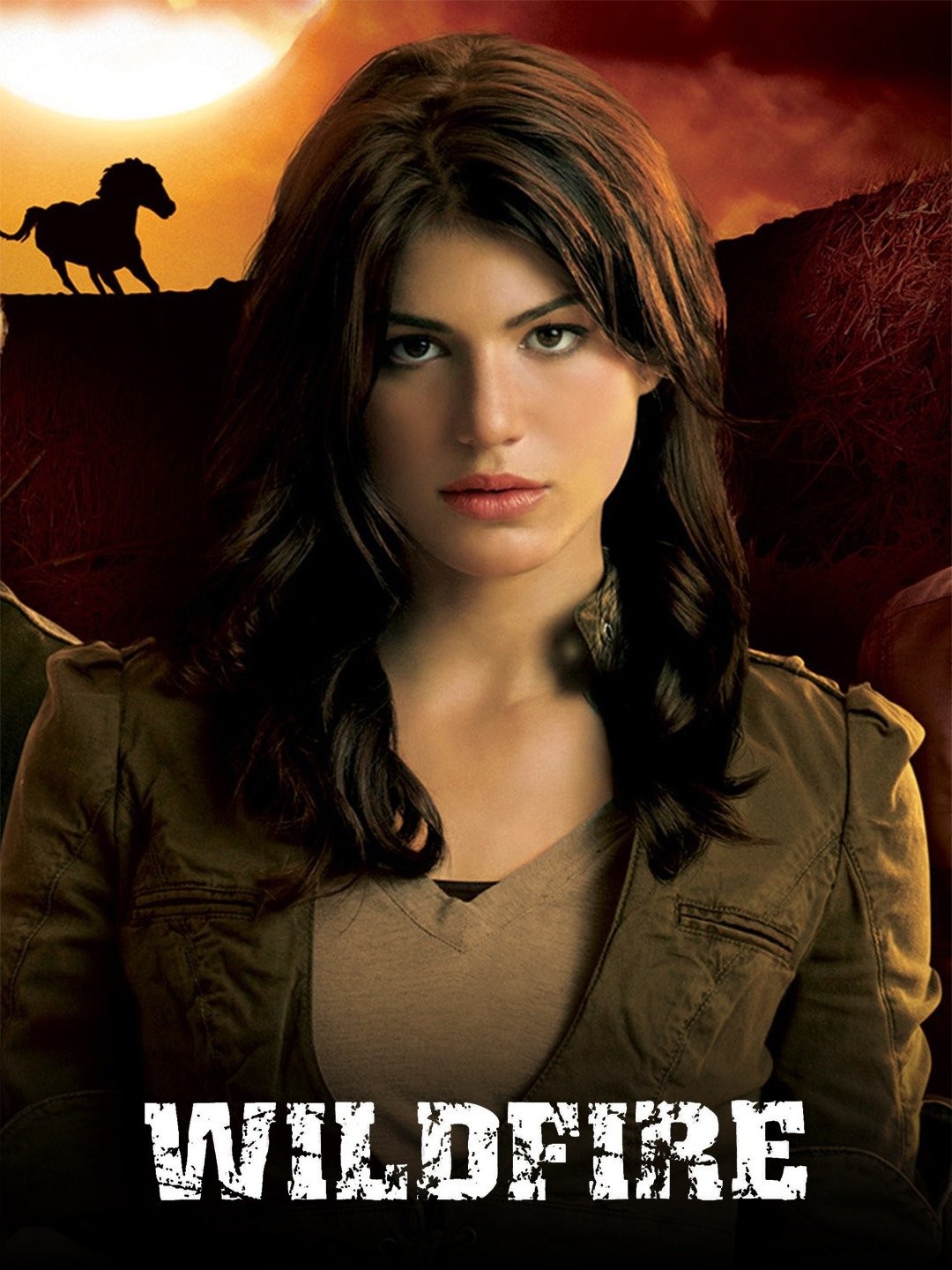 genevieve padalecki wedding ring