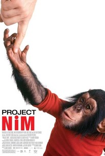 Project Nim | Rotten Tomatoes