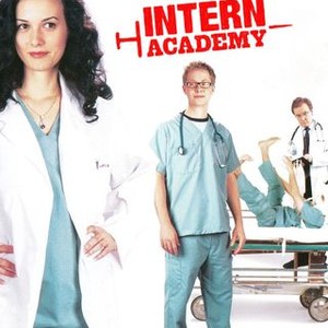 Intern Academy - Rotten Tomatoes