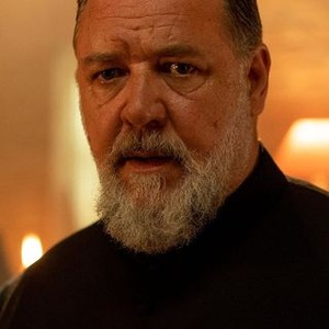 The Pope's Exorcist - Rotten Tomatoes