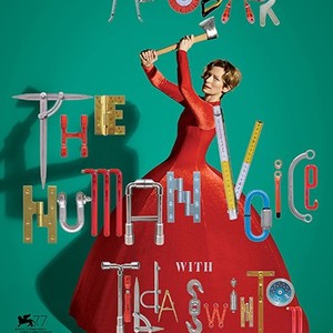 The Human Voice - Rotten Tomatoes