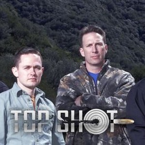 Top Shot - Rotten Tomatoes