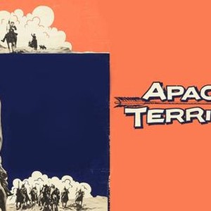 Apache Territory - Rotten Tomatoes