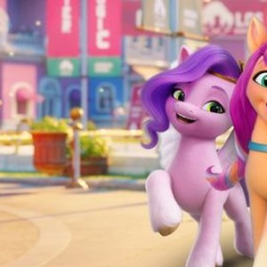 My Little Pony: Make Your Mark - Rotten Tomatoes