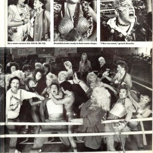 GLOW: The Story of the Gorgeous Ladies of Wrestling - Rotten Tomatoes
