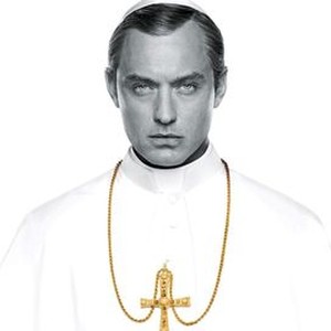 The Young Pope - Rotten Tomatoes