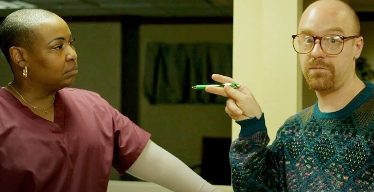 12 Hour Shift - Rotten Tomatoes