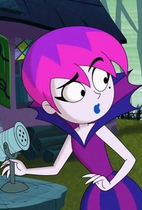 The 7D: Season 2, Episode 1 | Rotten Tomatoes