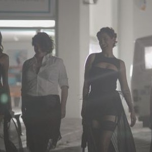 Girls' Robbery - Rotten Tomatoes