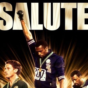 Salute - Rotten Tomatoes