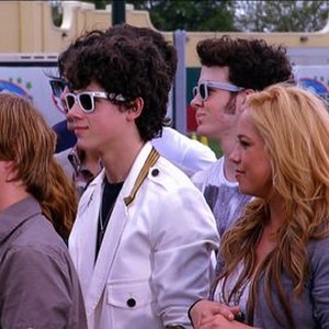 Disney Channel Games 2008: Season 1, Episode 1 - Rotten Tomatoes