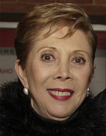 Consuelo Luzardo - Rotten Tomatoes