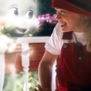Casper Meets Wendy - Rotten Tomatoes